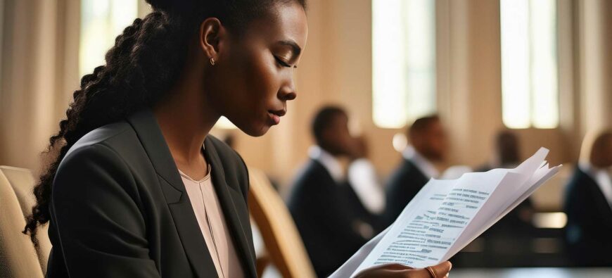 25 Incredible Funeral Programs for Women » Godserv Designs