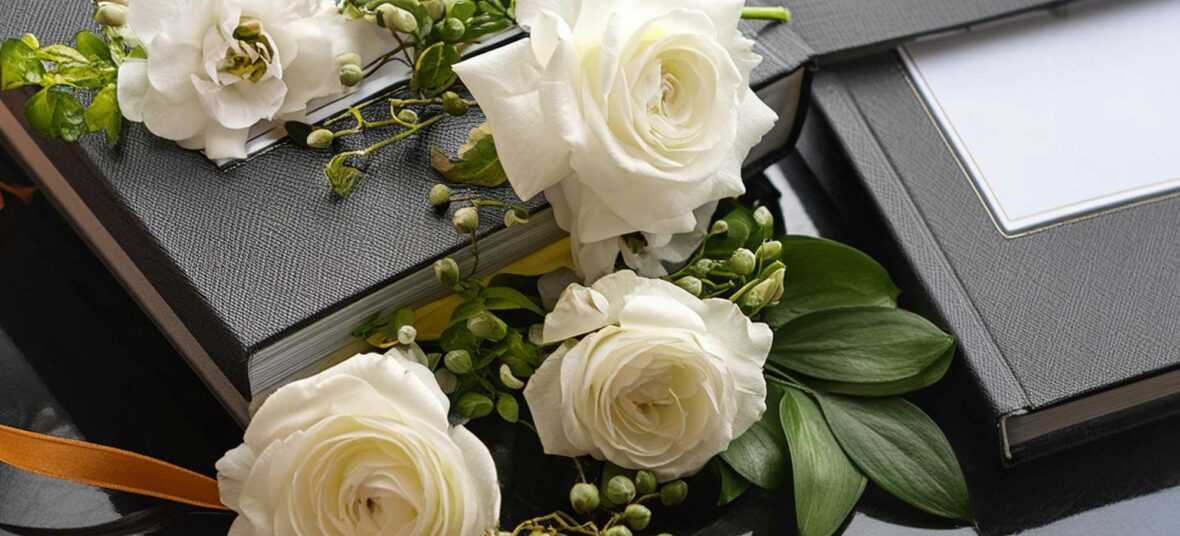 25 Incredible Funeral Programs for Women » Godserv Designs