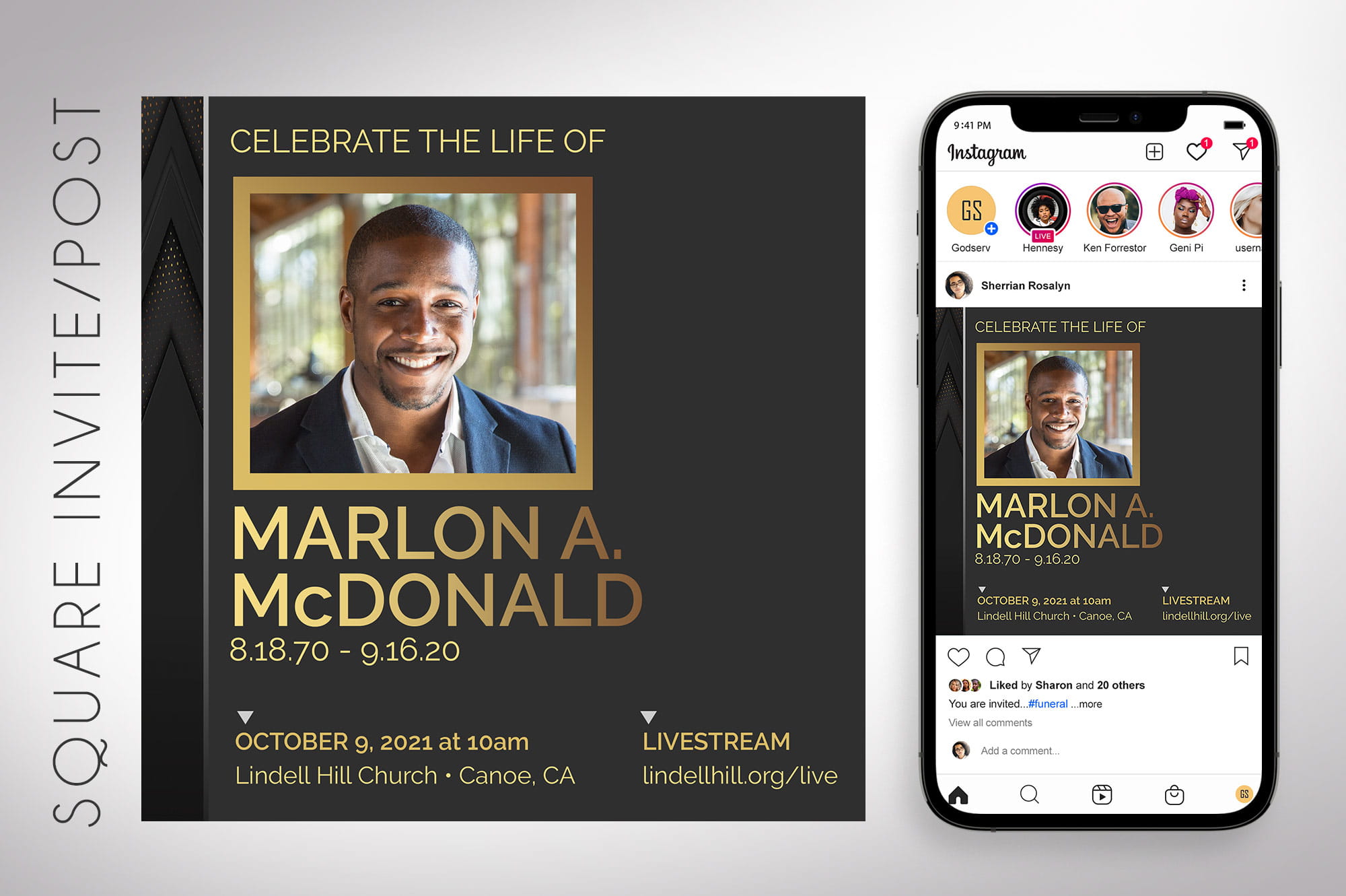 Gold-Luxury-Digital-Invitation-Template--Preview-3 » Godserv Designs