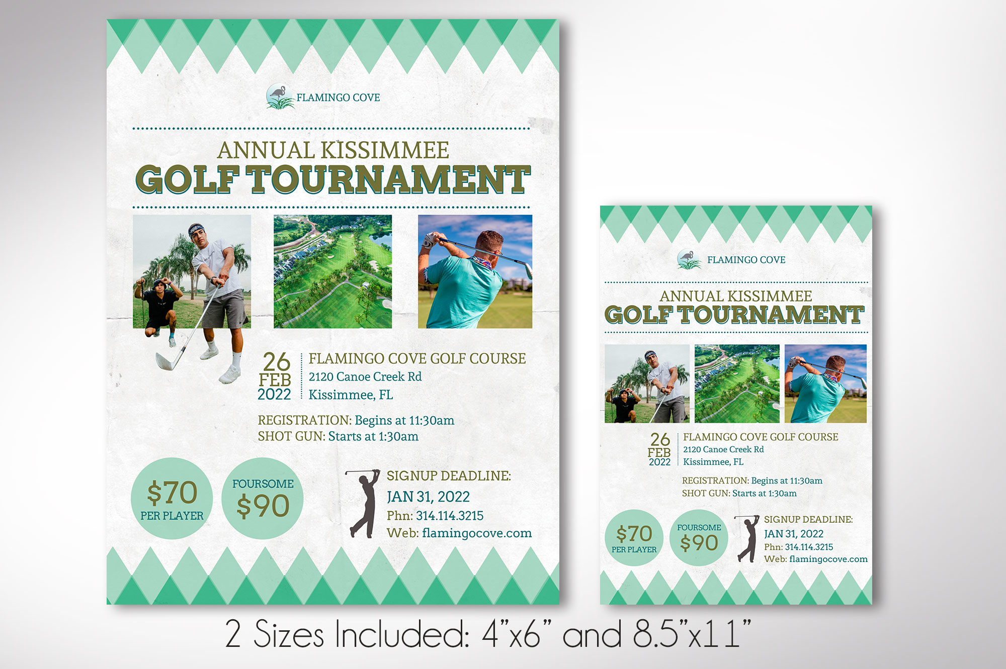 2-Golf-Tournament-Flyer-Canva-Preview » Godserv Designs