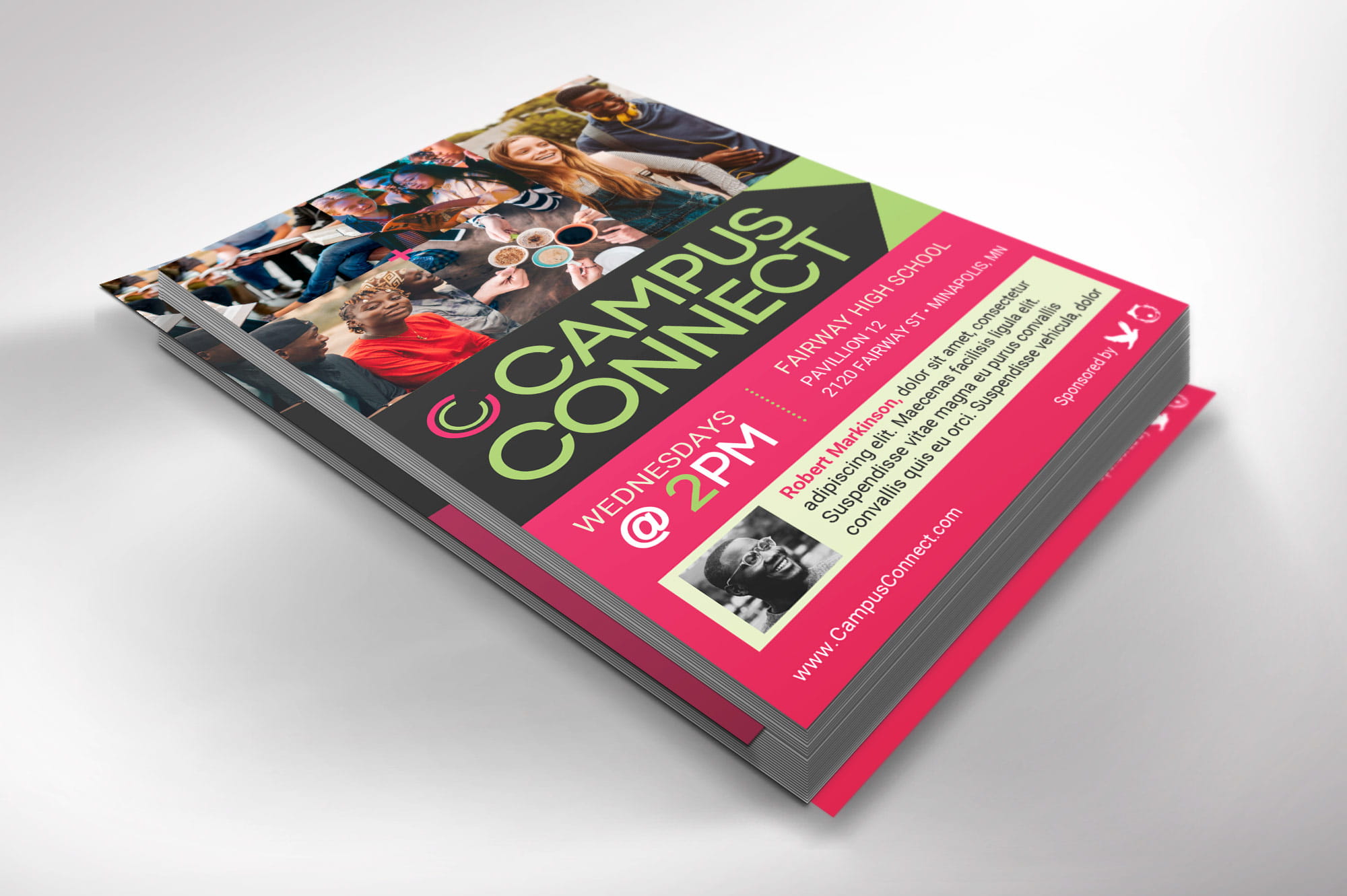 4-Campus-Connect-Flyer-Canva-Preview » Godserv Designs
