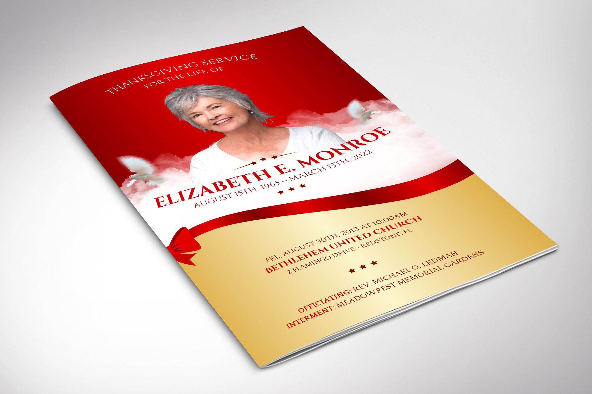 3-Red-Ribbon-Program-Canva-Preview-Set » Godserv Designs